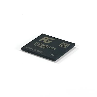 China Brand New Original 64GB IC Chip Automotive Grade eMMC Memory Chip in Stock 128GB 256GB for sale