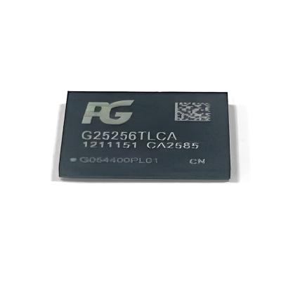 China 64GB 128GB 256GB Integrated Circuits Memory Chip MODULE EMMC for Tablets PC for sale