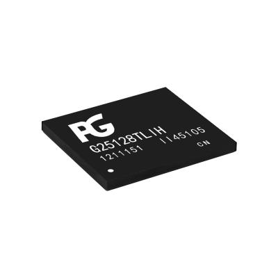 China Embedded Storage Solution EMMC Automotive Grade For Advanced Driving Assistance System BGA153 Package Memory IC for sale