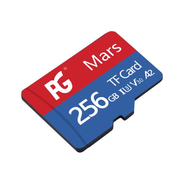 Quality Industrial Grade TF Card 64GB 128GB Tf Card U3 Memoria Carte Tarjeta Sd Card 256GB 512GB Memory Card 32GB For Mp3 Camera Phone for sale