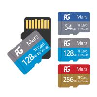 Quality Industrial Grade TF Card Factory Wholesale 16GB 32Gb 64Gb Memory Card 128gb For for sale
