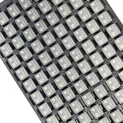 China Reliable Industrial eMMC Brand Alternatives for Industrial Controller for sale