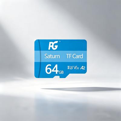 China 4K Ultra HD Recording TF Memory Card Durable and Plug and Play for Security Camera and Mobile Devices for sale