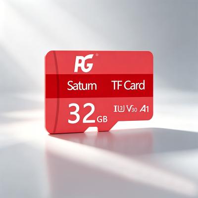 China Ultra Fast Memory Card 128GB A2 App Performance Brand Alternative Memory Crad for sale