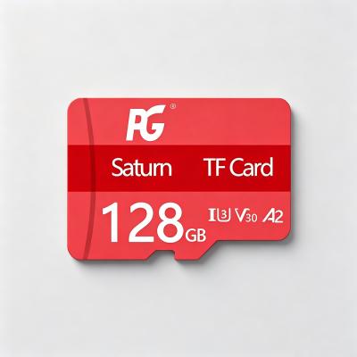China U3+V30 Video Level TF Memory Card Class 10 Micro SD Card Waterproof Shockproof X-ray Proof for 4K/8K Shooting for sale