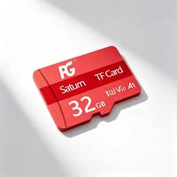 China PS2 PSP Memory Card A1 A2 Application Performance TF SD Card For Handheld Game Console for sale