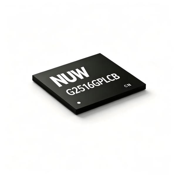 Quality NUW Brand PSLC eMMC 4GB 8GB 16GB Nand Chip Component for Embedded Board RK3568 RK3588 for sale
