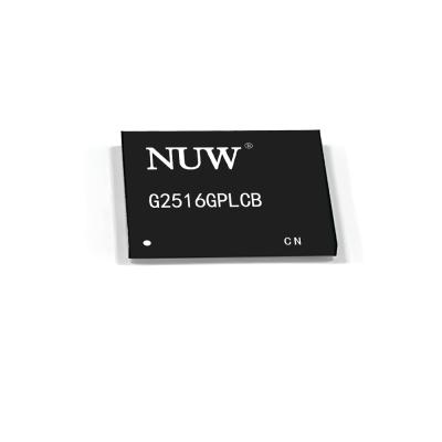 China PSLC Nand Flash Chips eMMC 5.1 High Emdurance Embedded Memory for AI-Powered Smart Speaker for sale