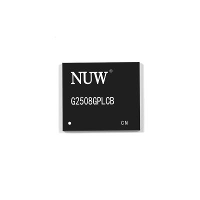 China eMMC 5.1 Embedded Storage for Smart TV 8GB 16GB Chip IC BGA 153 for sale