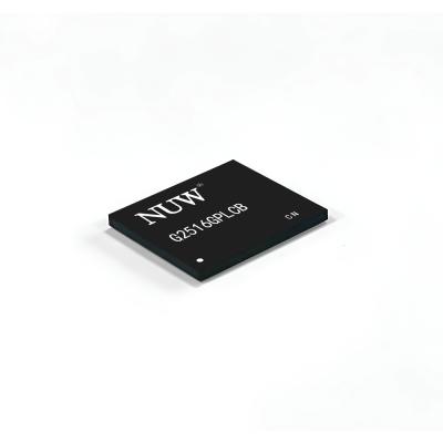 China EMMC5.1 PSLC EMMC Memory IC with High Reliability, Wide Temperature Resistance, and Long Service Life for Consumer Electronics for sale
