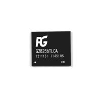 China EMMC5.1 Flash Memory with Large Capacity Balanced Read Write and Partition Management Support for Smart Hardware for sale