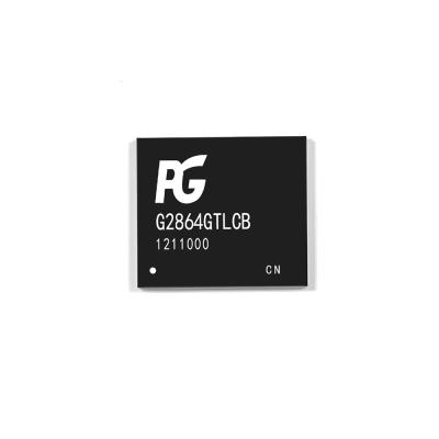 China 32GB EMMC 5.1 For Tablet 64GB Flash Memory Embedded IC for sale
