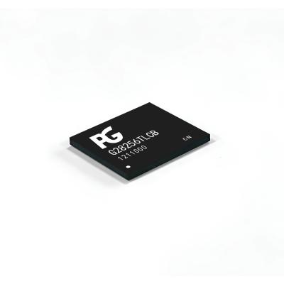China EMMC5.1 High Speed EMMC Memory Module with 400MB/s Performance and 512GB Large Capacity for Automotive Electronics for sale