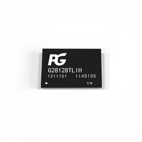 Quality EMMC5.1 Industrial Grade Flash Memory Chip with Wide Temperature Resistance and High Read Write Speed for Enhanced Data Reliability for sale