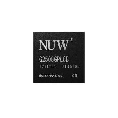 China High TBW eMMC 5.1 Embedded Memory IC Module High Durability eMMC 30000 PE for sale