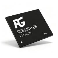 China EMMC 5.1 High Concurrent Task eMMC 5.1 Storage Chip For Gate Access Control Terminal for sale