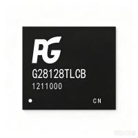 China EMMC 5.1 High Concurrent Task eMMC 5.1 Storage Chip For Gate Access Control Terminal for sale