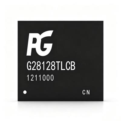 China EMMC 5.1 Ultra-Thin Thickness eMMC 5.1 Chip For Portable E-Book Reader for sale
