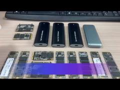 PCIe4.0 Industrial SSD 1TB 2TB Hard Disk 512GB SSD Disco rígido interno
