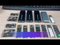 PG Brand High Performance SSD 512GB Solid State Drive 1TB SSD Industrial Grade Quality mSATA SSD