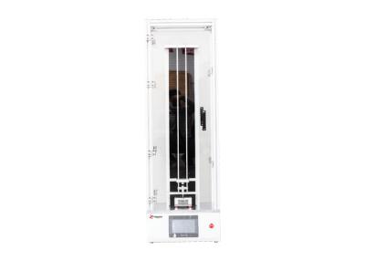 Cina AC Servo Motor 5000N Strength Testing Machine Accuracy ±0.5% in vendita