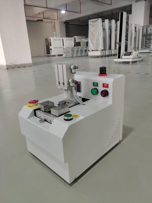 Cina Macchina di prova di trazione risistemata automatica con accuratezza LCD ±1% dell'esposizione in vendita