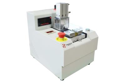 Cina Macchina di prova di trazione risistemata automatica con accuratezza LCD ±1% dell'esposizione in vendita