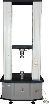 China PT-1100-100 Universele testmachine Computersysteem 1000*1000*1000mm 1000kN Te koop