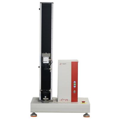 Cina LCD Display Tension Test Machine With Emergency Stop Safety System in vendita