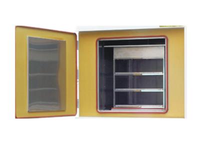 China Thermal Cycling Chamber  / Thermal Shock Test Chamber Hot And Cold Impact Tester for sale