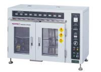 China Tape Retentivity Oven Type High Temperature Chamber Adhesion Retention Tester 200℃ for sale