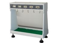 China Normal Temperature Adhesion Testing Machine / Lasting Adhesive Tester For Tape for sale