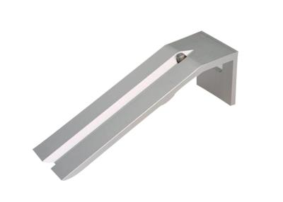 China Adhesion Tape Rolling Ball Tack Tester Inclined Plane Method Testing Equipment for sale