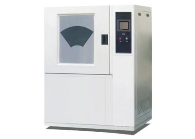 China Simulated Environmental Test Chamber Sand Dust Resistance Testing Machine for sale