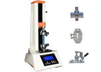 China Small Terminal Tear Bond Testing Equipment , Force Strength Test Machine 2000N for sale