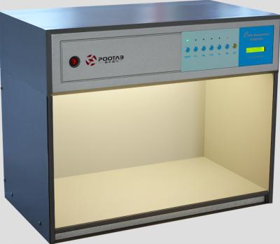 China PT-8310 Printing Abrasion Tester For Abrasion Resistance Test Of Printed Products for sale