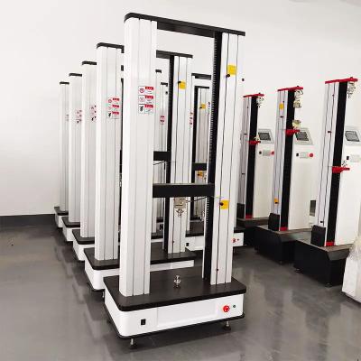 China Universal Testing Machine with Temperature Uniformity ≤±2°C, Heating Rate 3°C/min, and Cooling Rate 0.7 To 1°C/min for sale