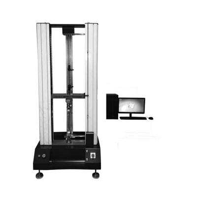 China Universal Testing Machine with Temperature Control Range -20°C To 100°C Compact Size 100×50×65cm and Weight Approximately 70kg for sale