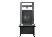 China Precision Universal Tensile Testing Machine 150℃ Constant Temperature Humidity Type for sale