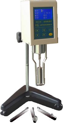 China Tension Test Machine with PT-5S Viscosity Meter for sale