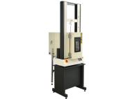 China High Temperature Tensile Testing Machine ,  Compression Bending Testing Equipment With Oven for sale