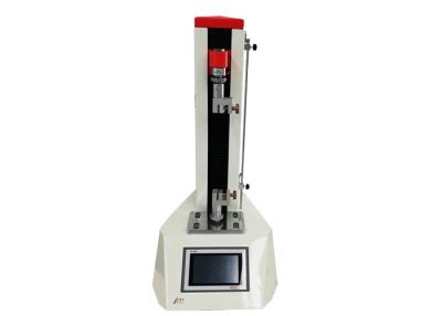China Klein Eindscheurband het Testen Materiaal, de Testmachine 2000N van de Krachtsterkte Te koop