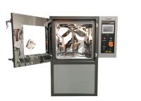 中国 IP5X IP6X気候上テスト部屋GB4208-2008の砂の塵の小切手分類照合機 販売のため