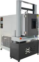 China High Low Temperature Tensile Testing Machine Elegant Design With Visible Window for sale