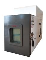China High Low Temperature 2T Tensile Testing Machine for sale