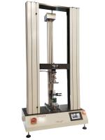China Servo Control 1PH AC220V Material Testing Machine for sale