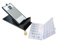 China Tilt Angle 30° CNS 11888 Adhesion Testing Machine for sale
