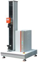 China PET Top Holding Compression Testing Machine 2000N  Touch Screen Control for sale