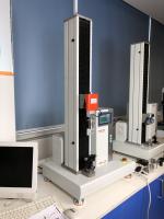 China Custom Grip Tensile Testing Machine With Software For Laboratory SGS CE for sale