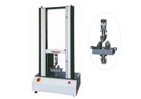 China ASTM Metal Material Testing Machine , Shear Force Ultimate Tensile Machine for sale